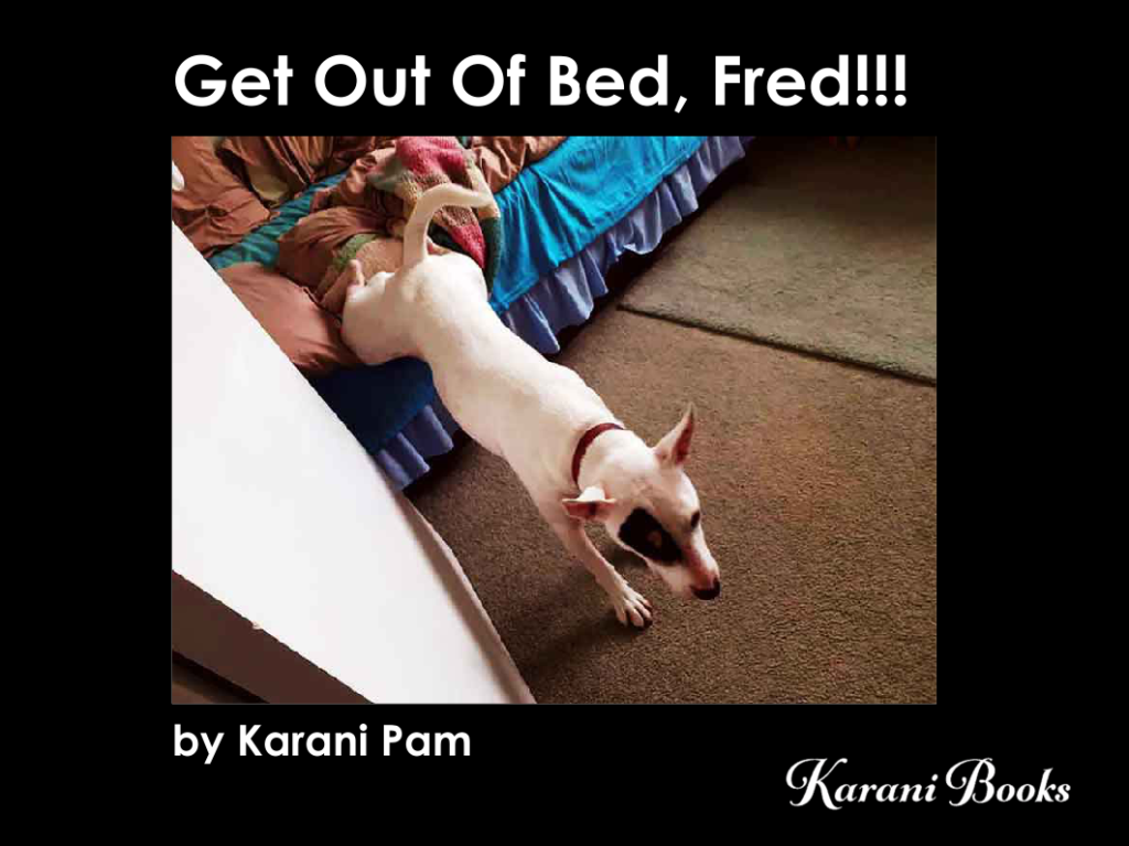 Fred – Karani Books